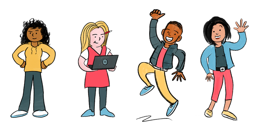 Personality insights framework - Persona Education Education blog