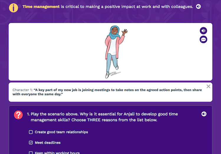 The Future Workforce, AI, Education and Skills - Persona Education blog