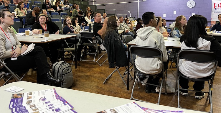 Personal Development Conference - Persona Education blog