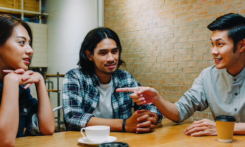 Guide to Student Personal Development - Persona Education blog