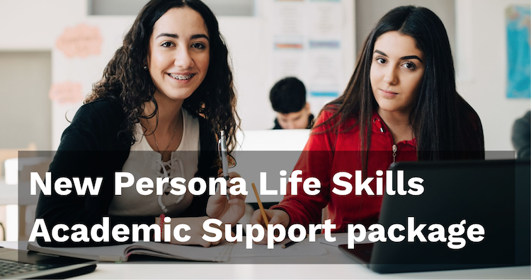 Persona Education Newsletter, Feb-24 - New Persona Life Skills ...
