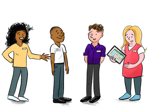 Getting Along With Colleagues: Optimising your work interactions and ...